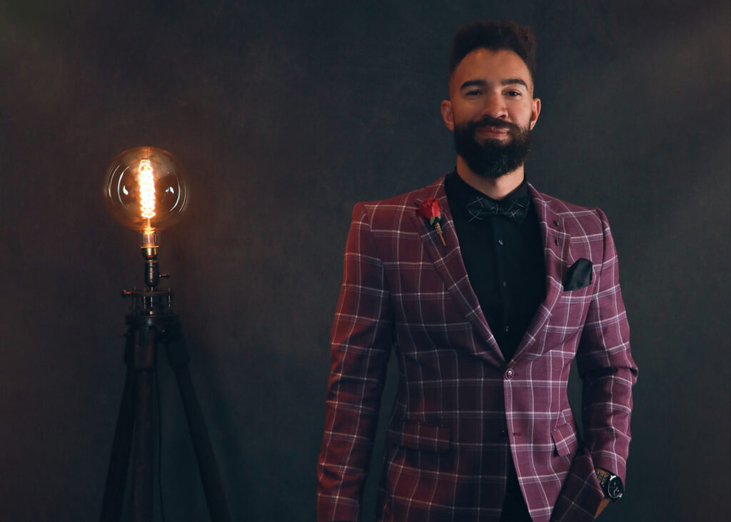 Dallas AUTUMN BALL – Goldenlight Creative